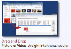 LightSpeed™ Media Software